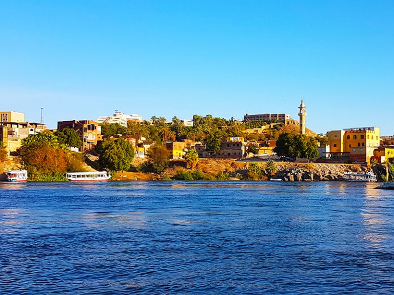 Tramonto sul Nilo: diario di un'esperienza mozzafiato - Viaggiare ...