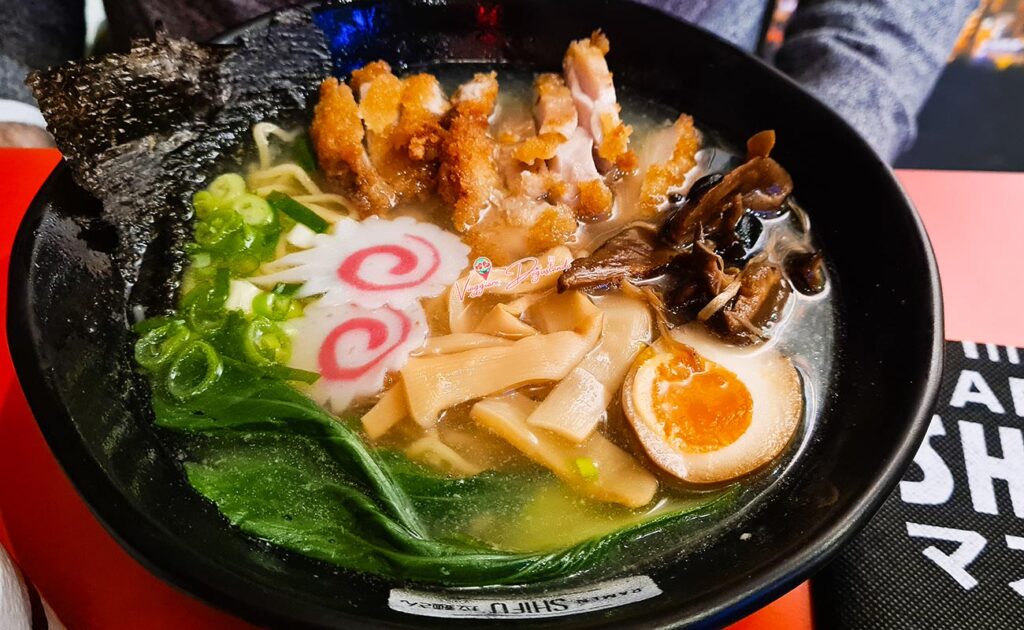 Ramen a Milano: i più buoni secondo noi - Viaggiare Degustando