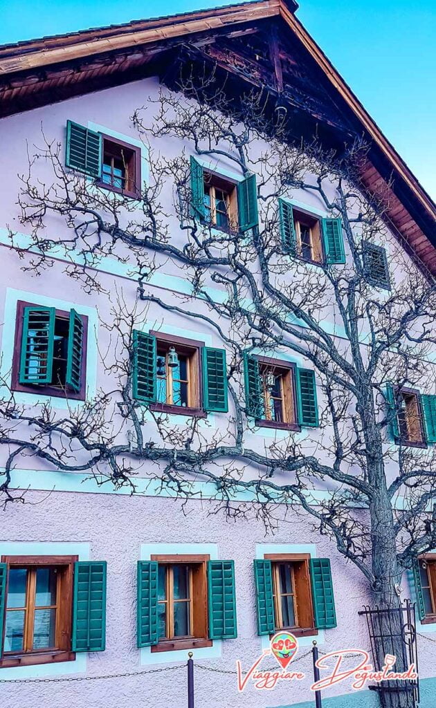 Cosa vedere a Hallstatt, il villaggio di Frozen in Austria - Viaggiare ...