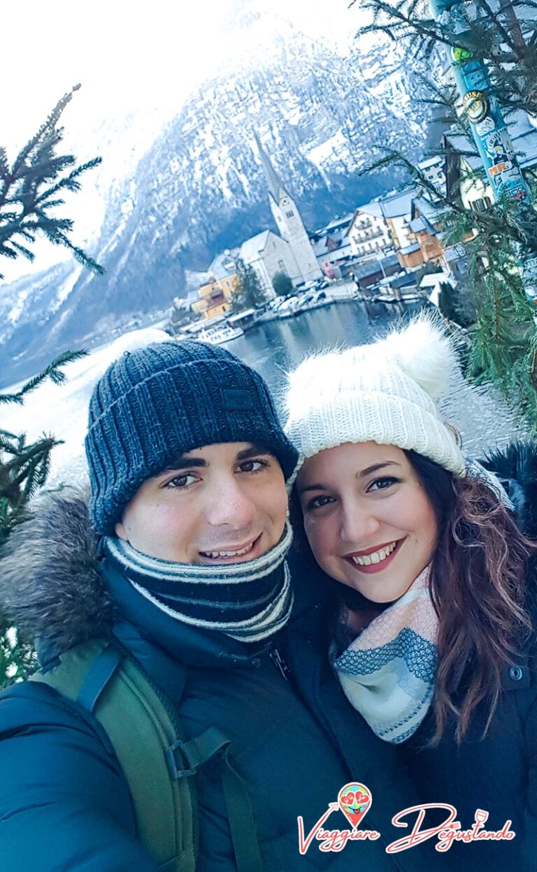 Cosa vedere a Hallstatt, il villaggio di Frozen in Austria - Viaggiare ...