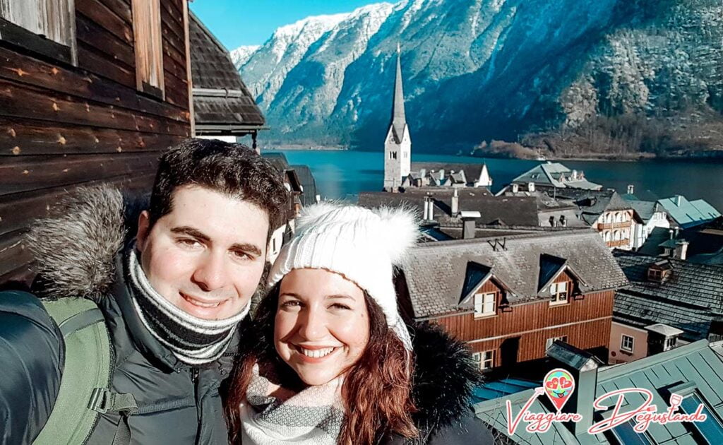 Cosa vedere a Hallstatt, il villaggio di Frozen in Austria - Viaggiare ...