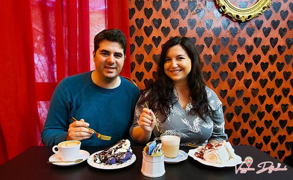 4 Sale da tè a Milano per un delizioso afternoon tea - Viaggiare Degustando