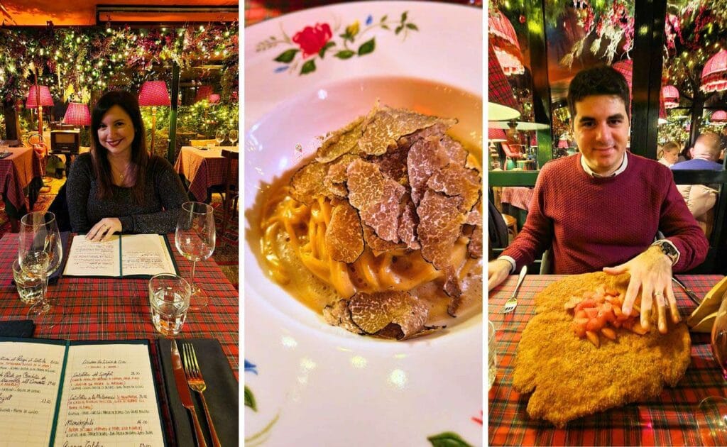 15 Ristoranti romantici a Milano dove festeggiare San Valentino ...