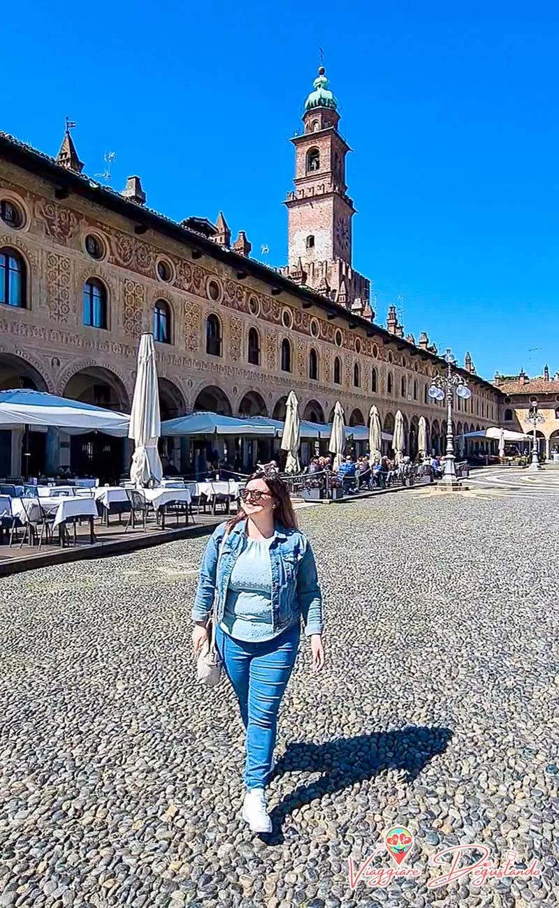 Cosa vedere a Vigevano: gita di un giorno nella città ducale ...