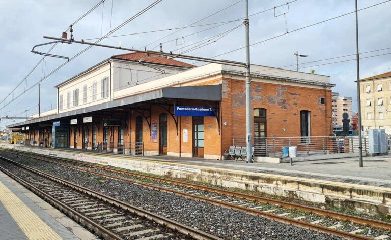 Cosa vedere in Valdera: weekend alla scoperta della Toscana nascosta ...